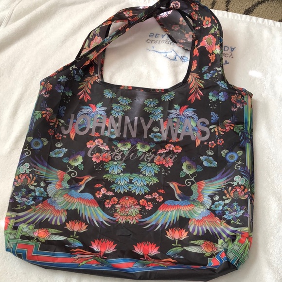 Johnny Was | Bags | Johnny Was Bags | Poshmark
